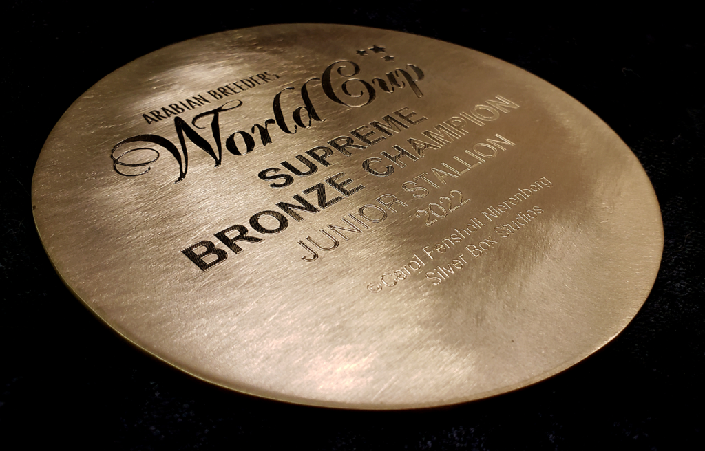 Services | Flagstaff Engraving