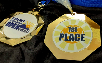 Awards | Flagstaff Engraving